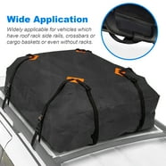 Reese Carry Power Cartop Carrier - Walmart.com