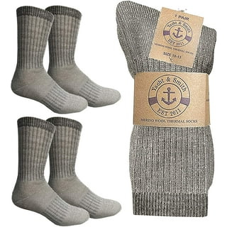 Gold Toe Adult Men's Harrington Crew Dress Socks, OS One Size, 6 Pairs ...