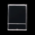 Yammee Multifunction Acrylic Shoes Display Stand V Shape Shoe Rack ...