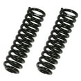 Skyjacker Coil Spring Set 1980-1996 Ford F-350 Rear Wheel Drive ...