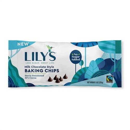 Sugar Free Chocolate Chips