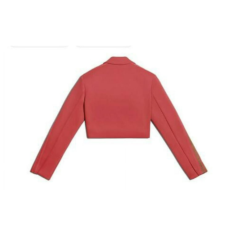 Ivy Park Adidas Coral Suit Jacket GS0369 - Walmart.com Ivy Park Adidas Coral Suit Jacket GS0369 - Walmart.com