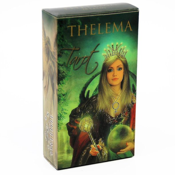 Classic Tarot Cards Rider Waite Tarot Deck Is A Tarot Card Set For ...