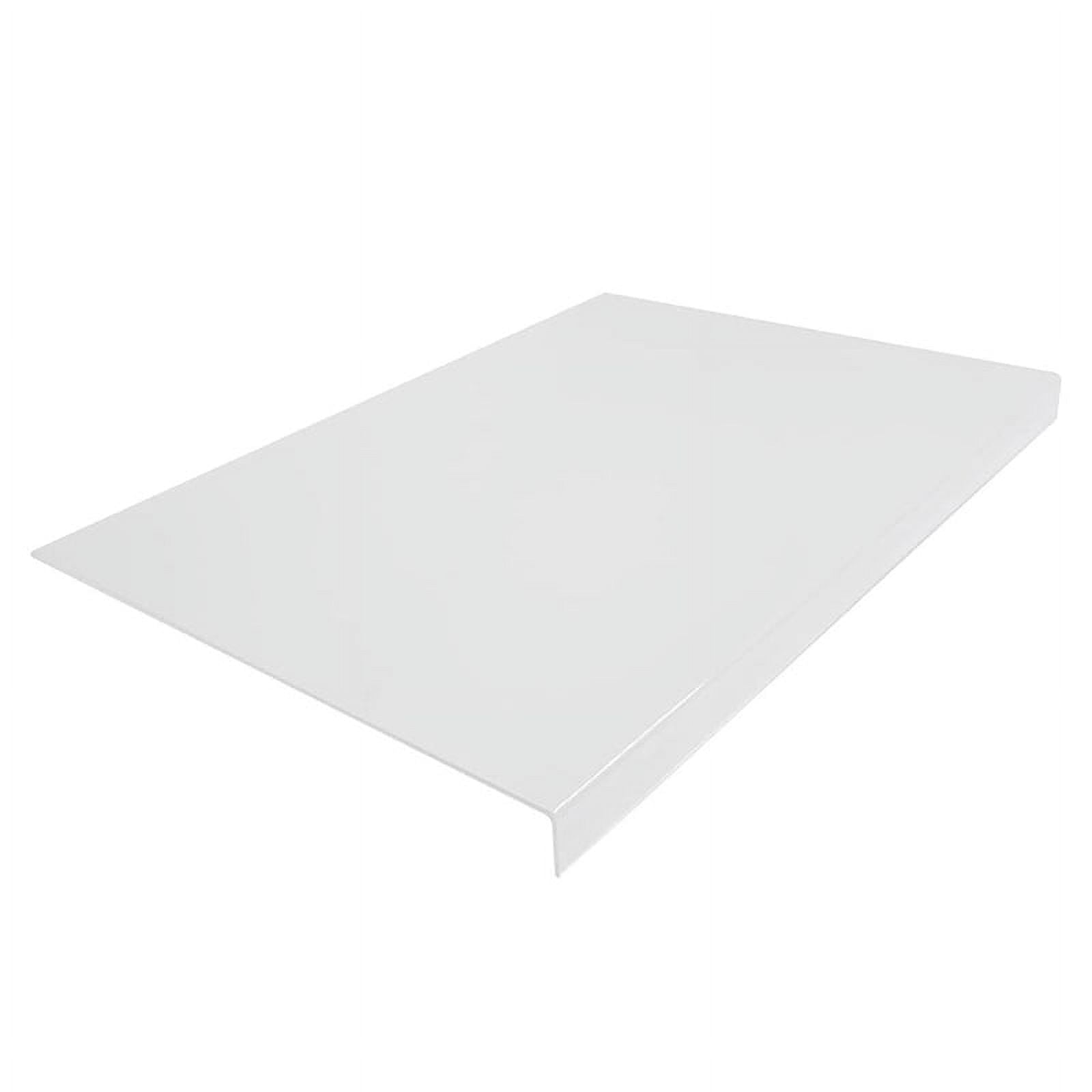 Tabla de cortar transparente para cocina, tabla de cortar acrílica ...