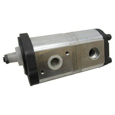 AR94661 Hydraulic Pump Fits John Deere 4000 4020 4040 4230 - Walmart.com