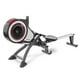 Marcy Foldable Turbine Rowing Machine Rower with 8 Resistance Setting ...