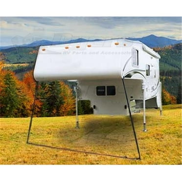 Smart Solutions Ultra Guard Bumper Tow Guard for RV Utility Camper ...