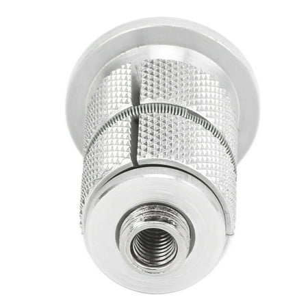 Ccdes Bicycle Lock Core Screw,Bike Carbon Fiber Front Fork Expansion ...