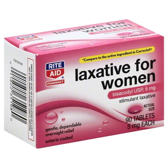 Laxative Magnesium Citrate