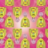 Tru Fragrance Beauty SpongeBob SquarePants Perfume, Eau de Parfum 100mL ...