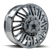 Dually Wheels 20 Inch