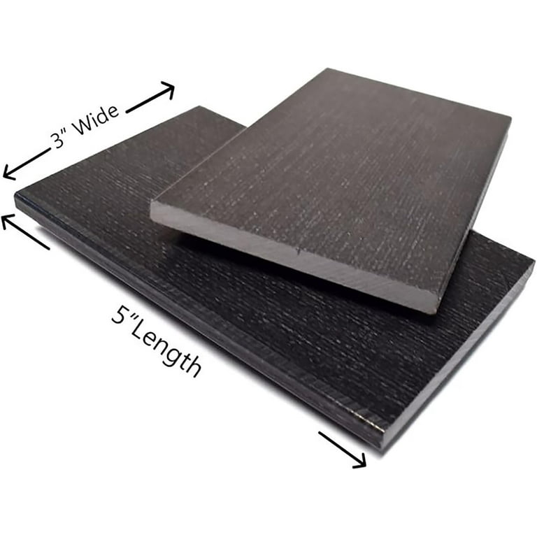 3 x 5 Replacement Fiberglass Spring Plate for Swivel Rocker Chair for Universal Outdoor Patio Furniture Pack of 8 Walmart
