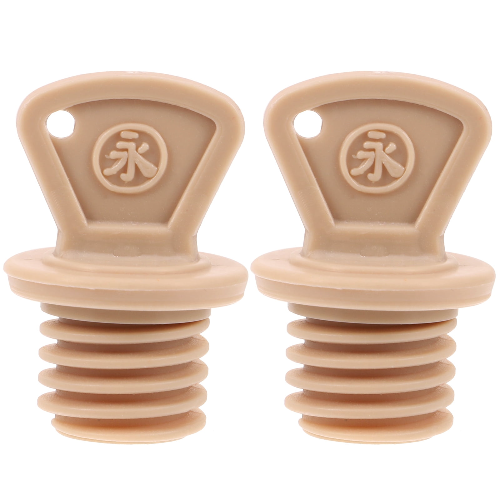 Click here for Oakleem 2pcs Hot Water Bag Replacement Stopper Reu... prices