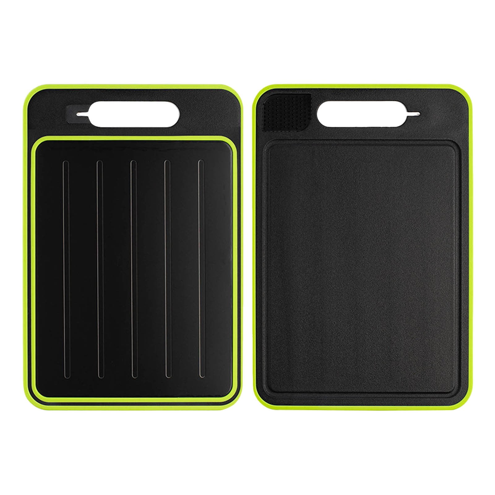 Click here for 2dxuixsh Cutting Board 4 In 1 Defrosting Board Mel... prices