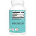 Nutricost Myo & D-Chiro Inositol Women's Supplement, 1000mg Myo & 50mg ... Nutricost Myo & D-Chiro Inositol Women's Supplement, 1000mg Myo & 50mg ...