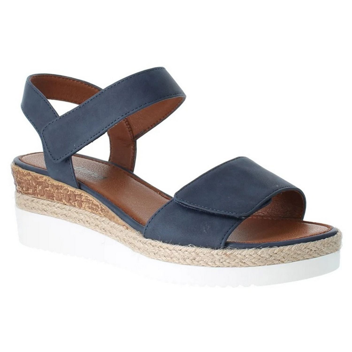 Click here for Josef Seibel Womens Espi 07 Sandals 10 prices