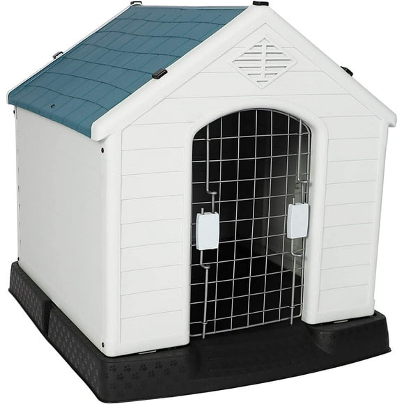Air Conditioned Dog House
