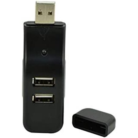 USB Converter Usb2.0 Hub 4-Port Feeder USB Hub USB Distributor ...