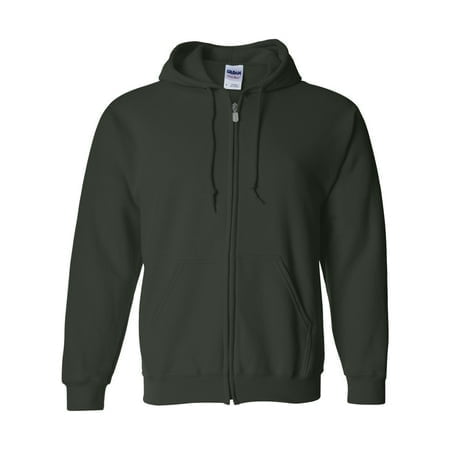 Click here for Gildan Heavy Blendâ„¢ Full-Zip Hooded Sweatshirt 1... prices
