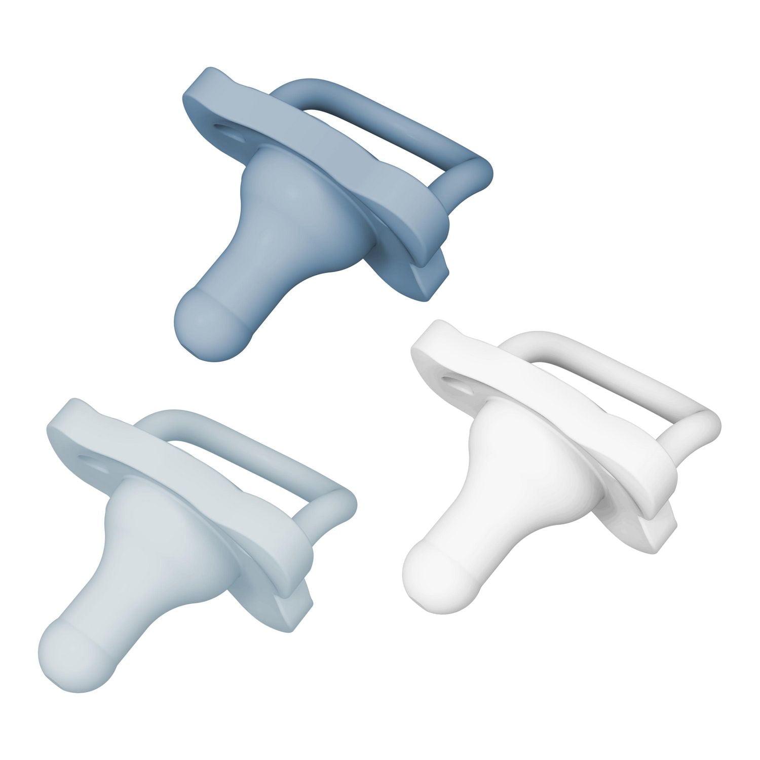 Click here for Dr. Browns Happypaci 100 Silicone Baby Pacifier  C... prices