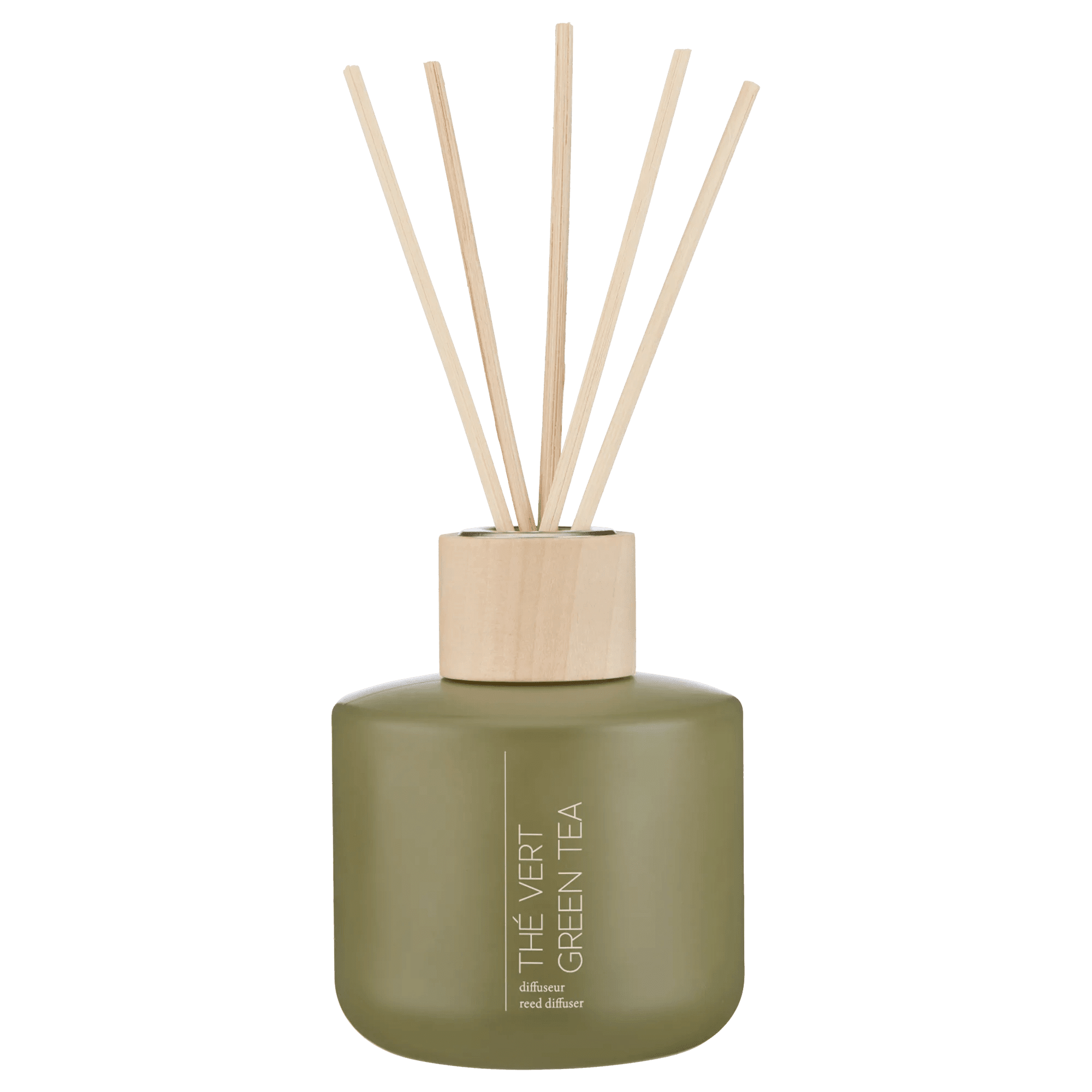 Click here for Bouclair Green Tea Diffuser 150ml 150ml prices