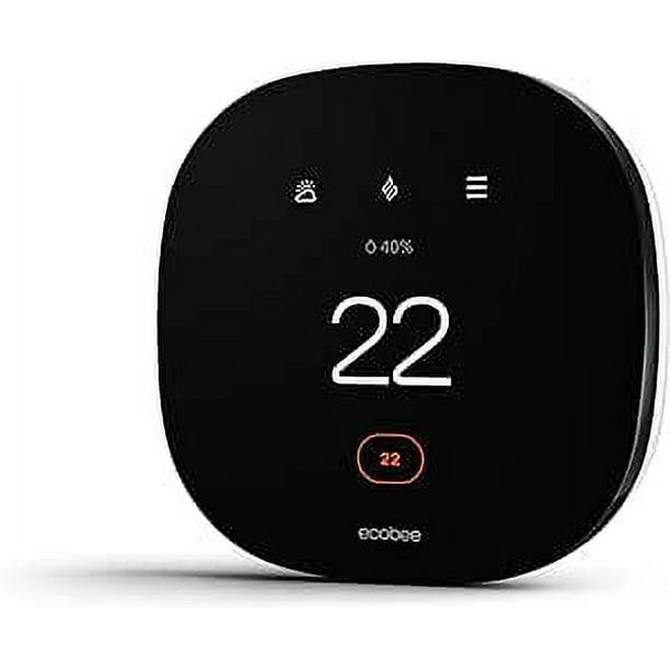 Ecobee3 Lite Smart Thermostat - EB-STATE3LTC-02 - Walmart.ca