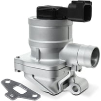 A-Premium Secondary Air Injection Check Valve, Air Pump Check Control ...