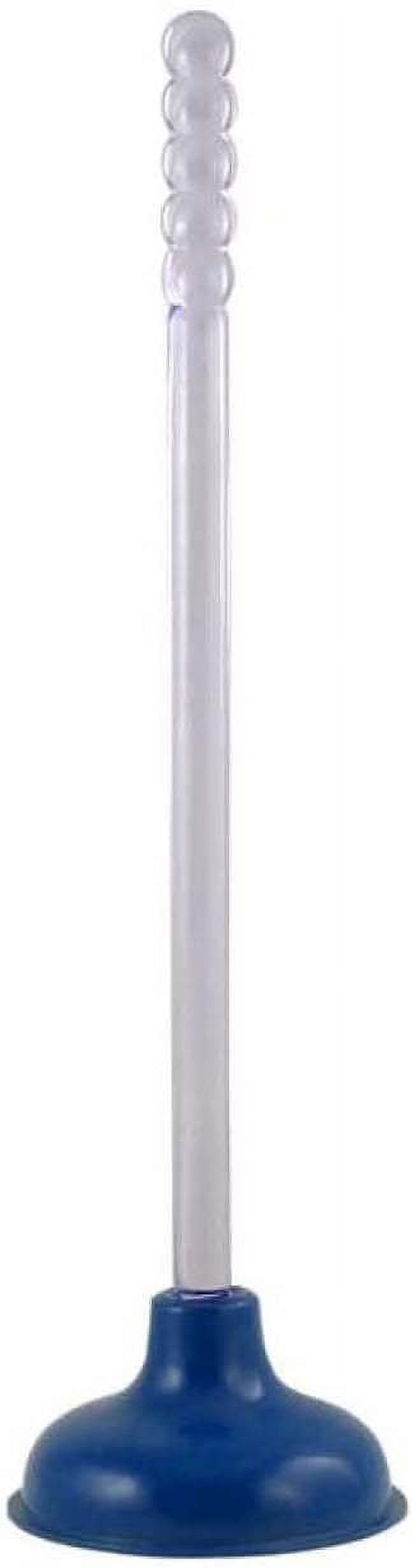 Blue Plunger Walmart