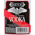 Barton Vodka 1.75 L Bottle of Vodka 80 Proof - Walmart.com