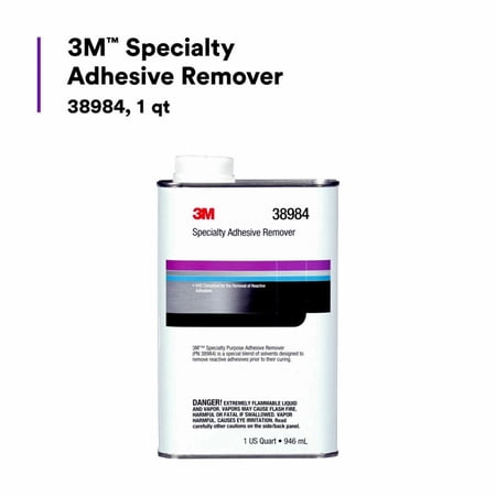 3M Manufacturer Part #: 38984 Adhesive Remover | Walmart Canada