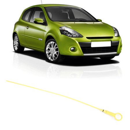 Engine Oil Dipstick Engine Oil Dipstick Engine Oil Dipstick 7701060940 ...