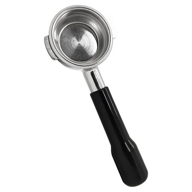 Xinxinyy Coffee Machine Handle Drinkware Stainless Steel Portafilter ...