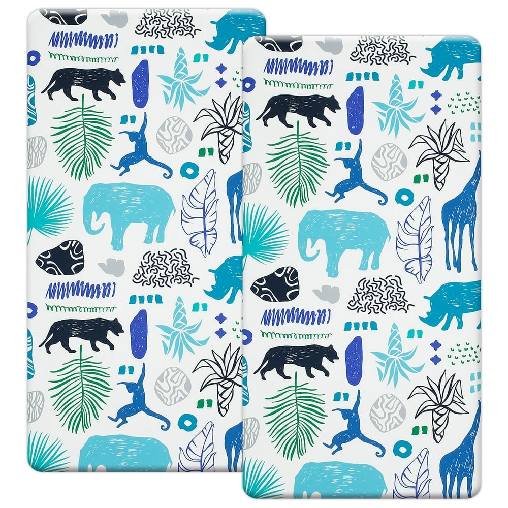 Click here for Mesase 2pcs Changing Pad Cover For Baby Breathable... prices