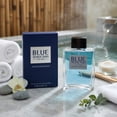 Antonio Banderas Blue Seduction Cologne Perfume for Men, 6.75 oz EDT ...