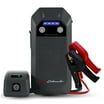 Wagan Tech Power Dome NX2 12-Volt Jump Starter, Air Compressor, Radio ...