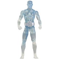 Diamond Select - Marvel Select - Comic Iceman Action Figure, Diamond ...