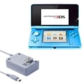 Restored Nintendo 3DS Game Console, Light Blue (Refurbished) - Walmart.com