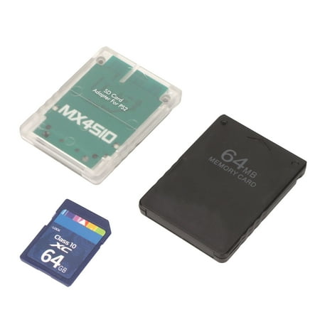 Game Card Adapter, Universal Professional Wearable Console Card Reader ...