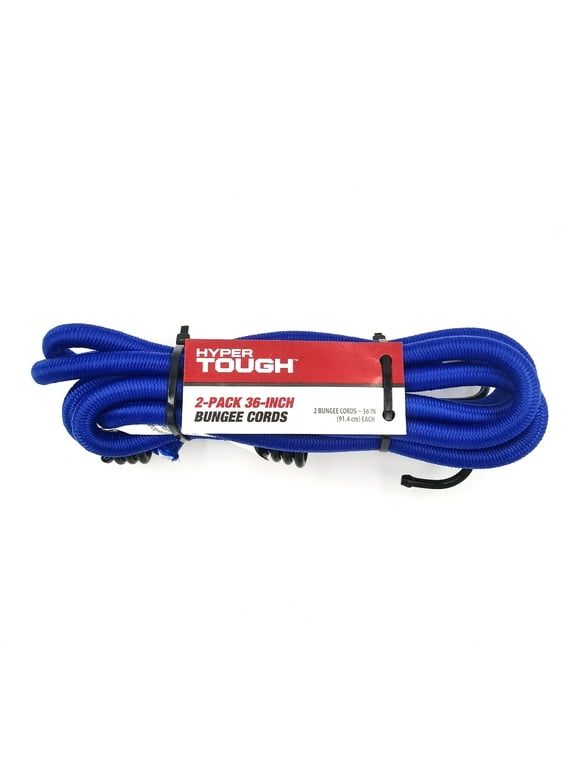 Hyper Tough Ropes & Bungee Cords in Hyper Tough - Walmart.com
