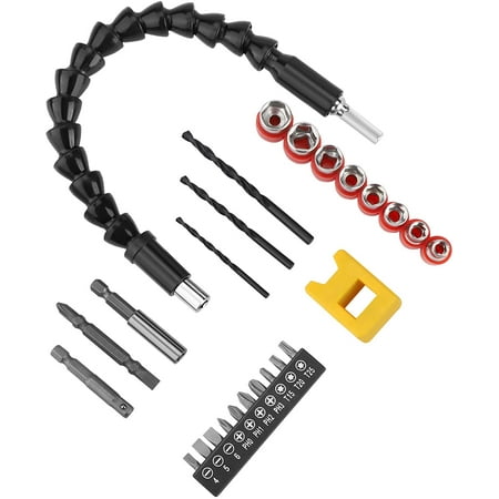 Flexible Shaft, Flexible Electric Drill Driver and Screwdriver for ...