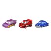 Disney Pixar Cars Mini Racers Derby Racers Series 10-Pack, Collectible ...