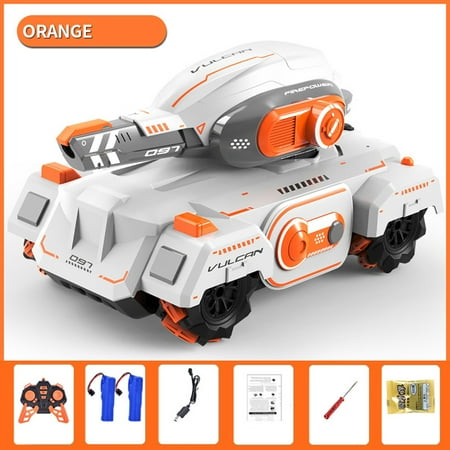 Leadingstar Gesture Sensing Water-bomb Rc Car Children Remote Control ...