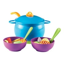 Learning Resources Pretend & Play Pro Chef Set - Walmart.com