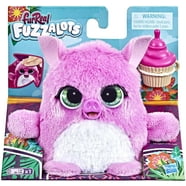 furReal Friends Kitten: Fuzzalots Kitty Electronic Pet, Color-Change ...