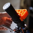 2pairs Bike Handlebar Bracket Multifunctional Maintenance Handlebar ...