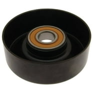 John Deere Original Equipment Pulley - AUC20393 - Walmart.com