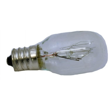 15W Singer Sewing Machine Light Bulb with Bayonet Base for Easy ...