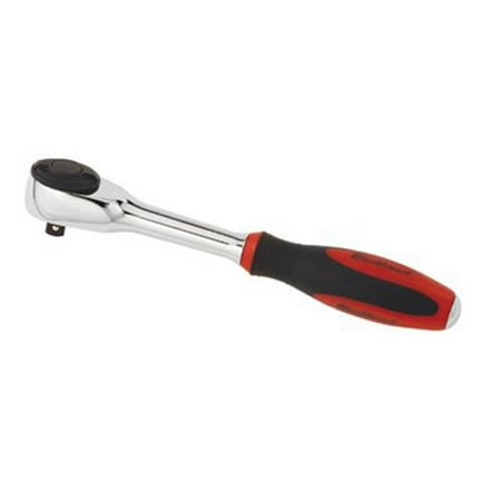 Blackhawk 578-34950R 3-8 Inch Drive Rotator Ratchet Polished W-Rubber ...