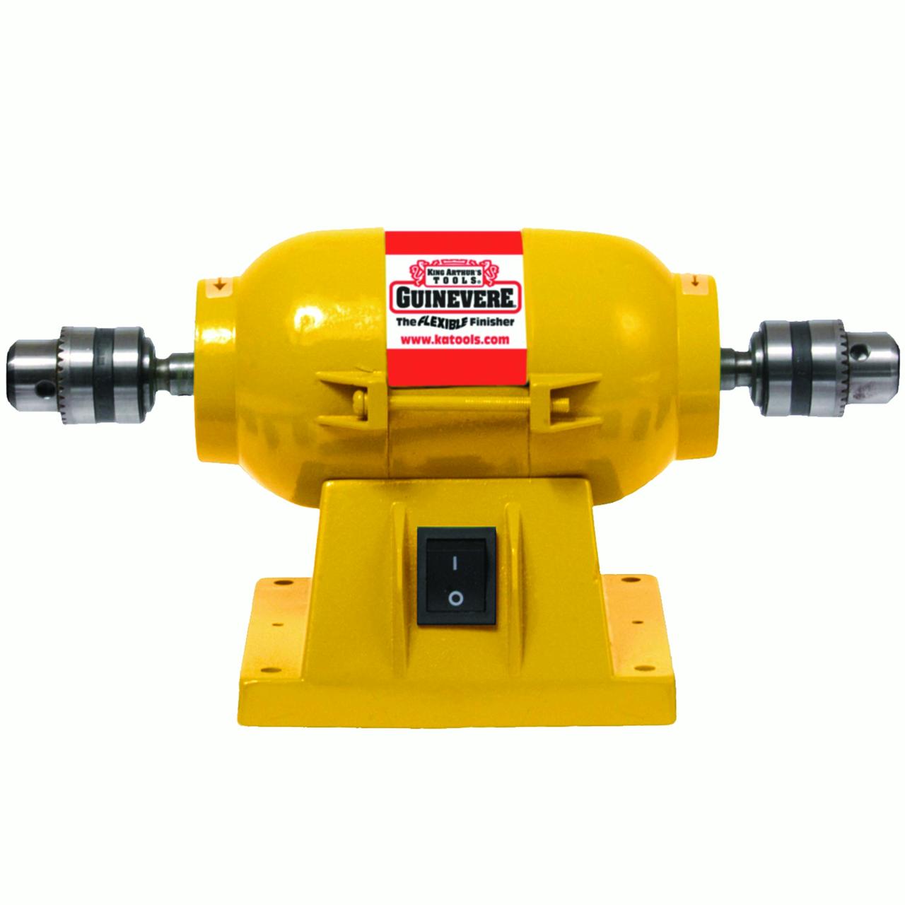 Guinever Sand & Polish Motor - Walmart.com