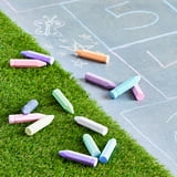 Play Day Sidewalk Chalk, Assorted Colors, 48 Count - Walmart.com
